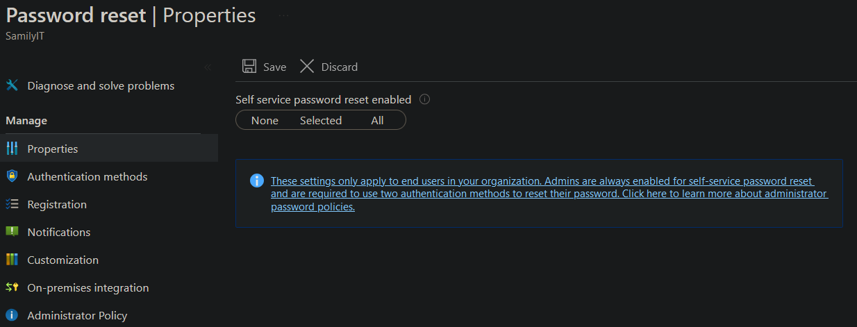 Implementing FIDO2 / YubiKey in Microsoft Entra ID Without Mobile Authenticator and handling ...